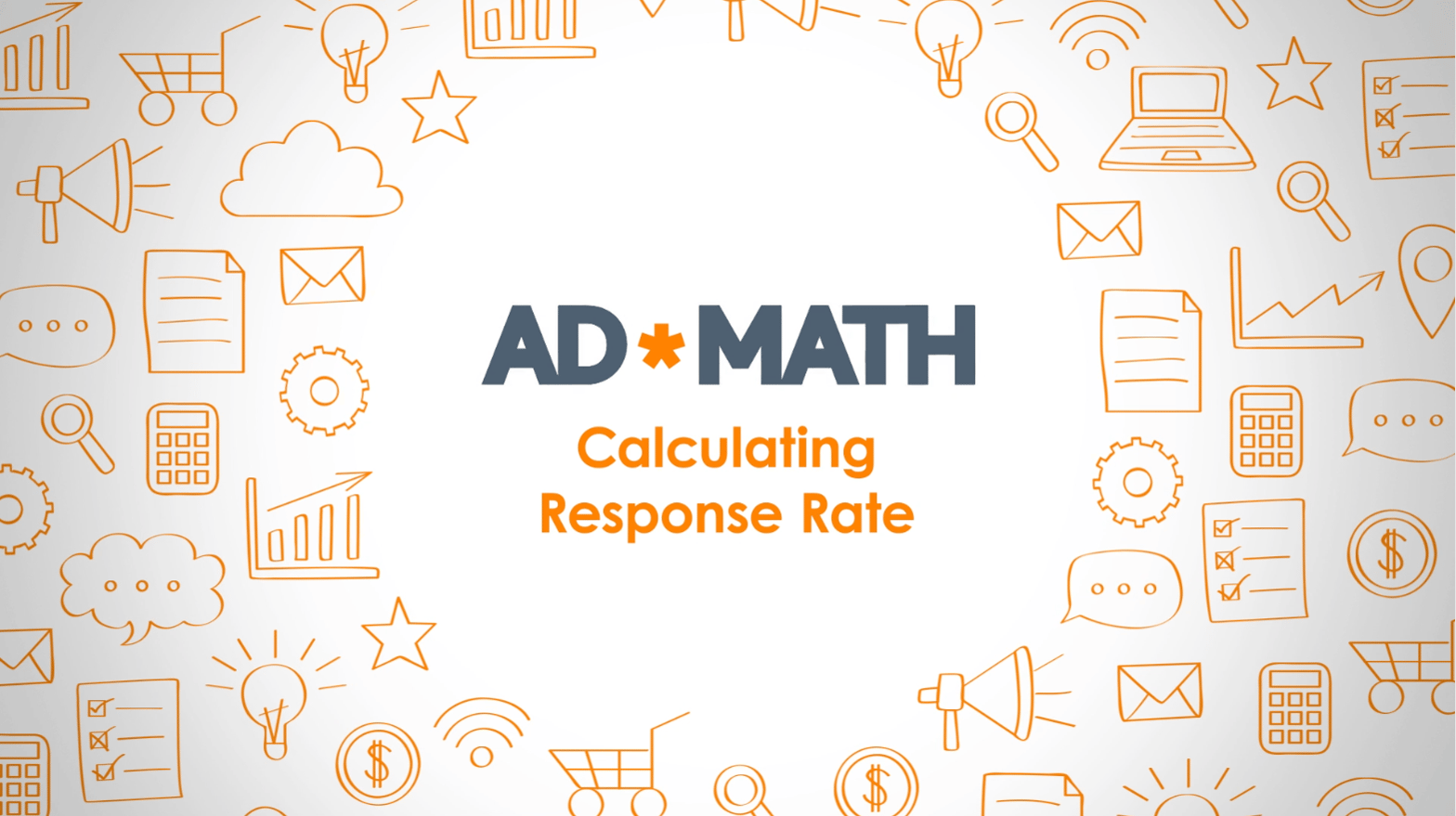 How To Calculate Response Rate How To Calculate Response Rate